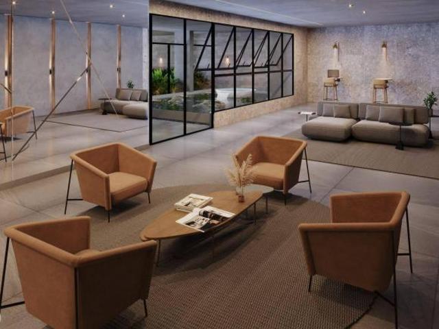 Apartamentos à venda em Setor Bueno, Goiânia | 3 quartos com 151 m²