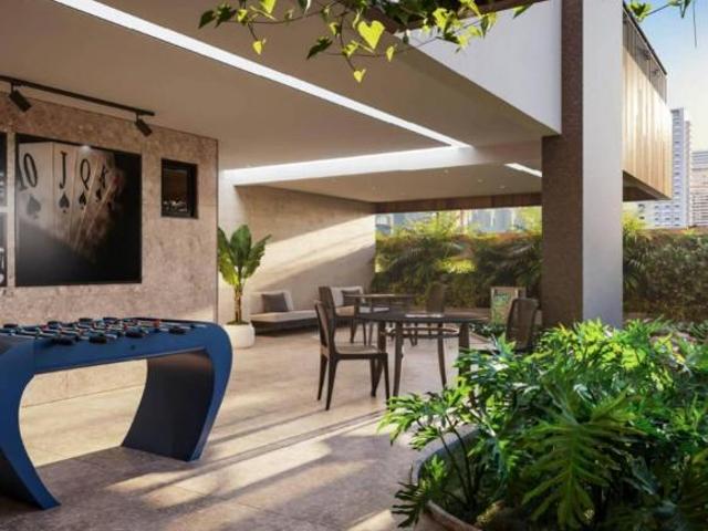 Apartamentos à venda em Setor Bueno, Goiânia | 3 quartos com 175 m²
