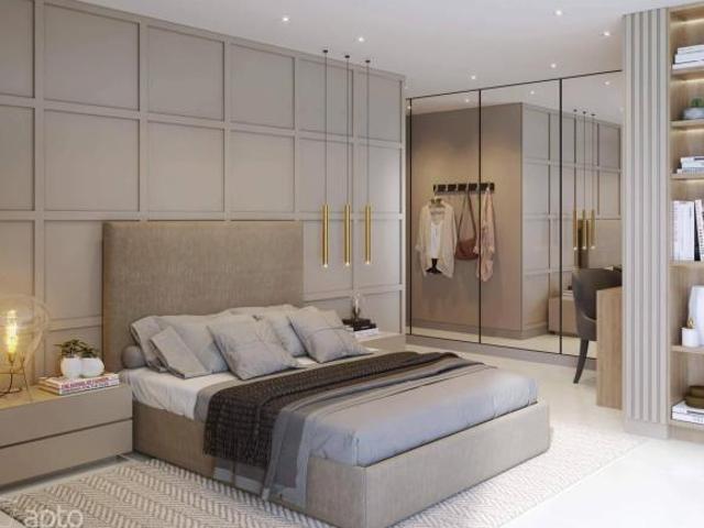 Apartamentos à venda em Setor Bueno, Goiânia | 3 quartos com 172 m²