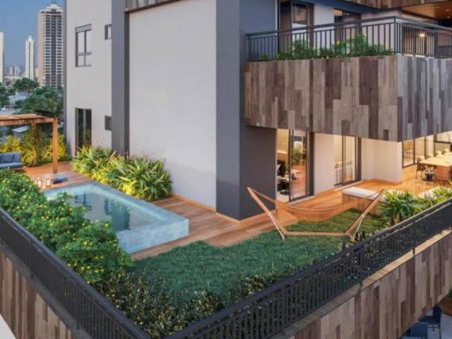 Apartamentos à venda em Setor Bueno, Goiânia | 3 quartos com 189 m²