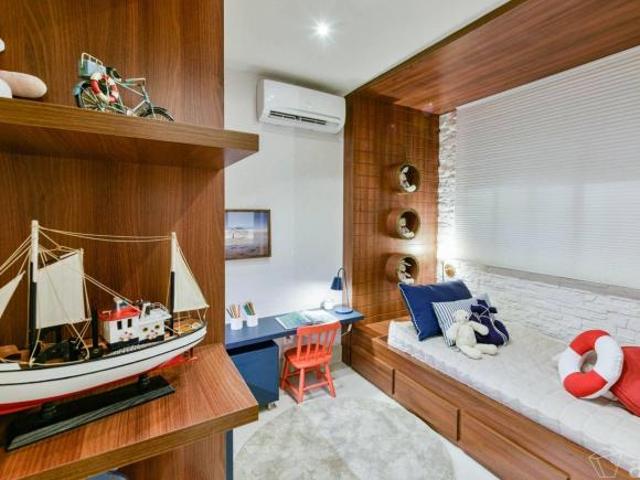 Apartamentos à venda em Setor Bueno, Goiânia | 3 quartos com 97 m²