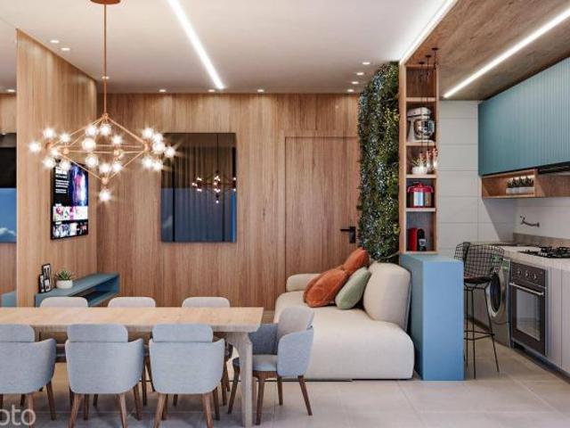 Apartamentos à venda em Setor Bueno, Goiânia | 3 quartos com 99 m²