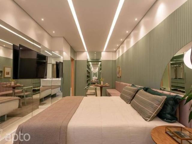 Apartamentos à venda em Setor Bueno, Goiânia | 4 quartos com 204 m²