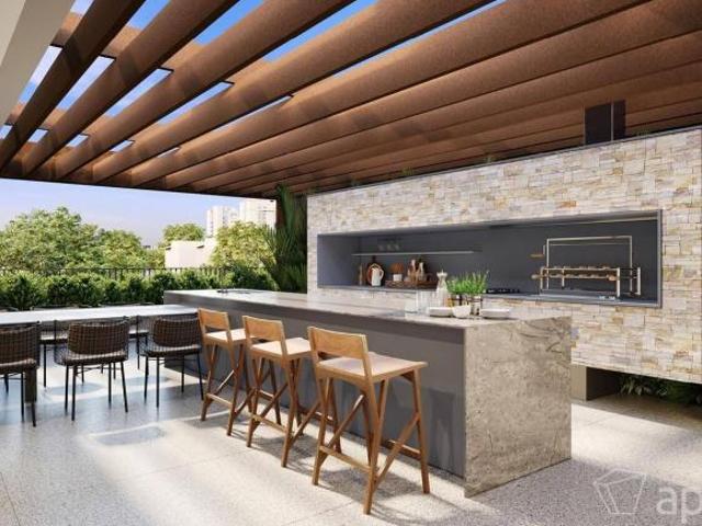 Apartamentos à venda em Setor Bueno, Goiânia | 4 quartos com 221 m²