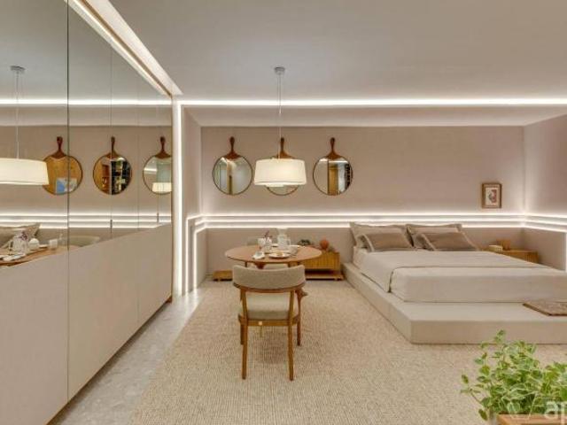 Apartamentos à venda em Setor Bueno, Goiânia | 4 quartos com 255 m²
