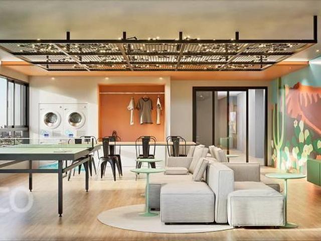 Apartamentos à venda em Setor Central, Goiânia | 3 quartos com 94 m²