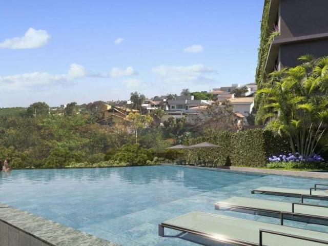 Apartamentos à venda em Setor de Habitações Individuais Sul, Brasília | 4 quartos com 176 m²