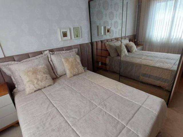 Apartamentos à venda em Setor Faiçalville, Goiânia | 2 quartos com 60 m²
