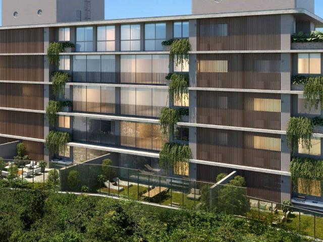 Apartamentos à venda em Setor Habitacional Jardim Botânico Lago Sul, Brasília | 4 quartos com 174 m²