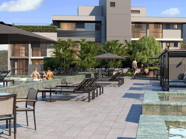 Apartamentos à venda em Setor Habitacional Jardim Botânico Lago Sul, Brasília | 4 quartos com 846 m²