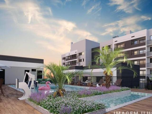 Apartamentos à venda em Setor Industrial Gama, Brasília | 2 quartos com 68 m²