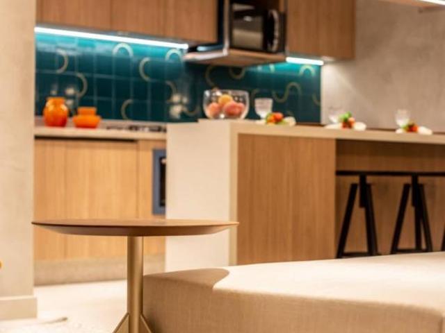 Apartamentos à venda em Setor Leste Universitário, Goiânia | 3 quartos com 88 m²