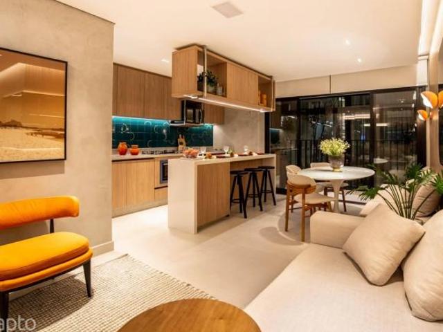 Apartamentos à venda em Setor Leste Universitário, Goiânia | 3 quartos com 101 m²