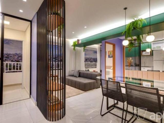 Apartamentos à venda em Setor Marechal Rondon, Goiânia | 2 quartos com 60 m²