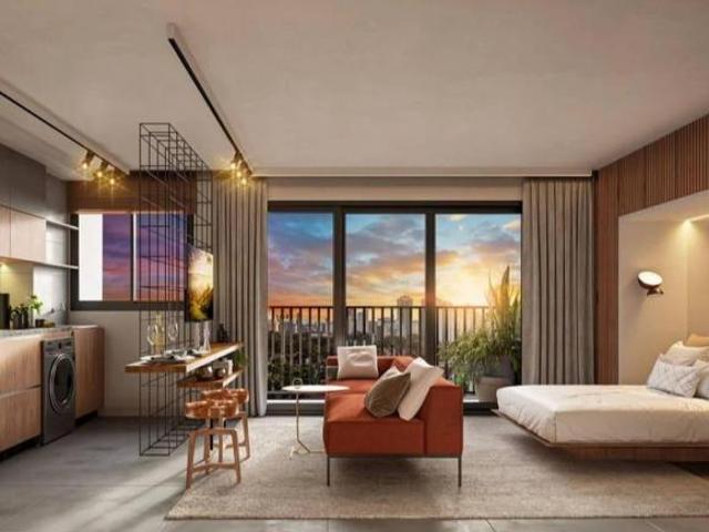 Apartamentos à venda em Setor Marista, Goiânia | 3 quartos com 77 m²
