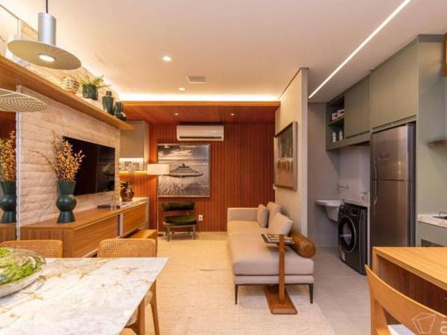 Apartamentos à venda em Setor Marista, Goiânia | 3 quartos com 80 m²