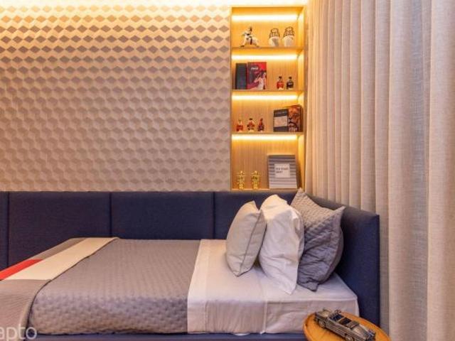 Apartamentos à venda em Setor Marista, Goiânia | 3 quartos com 93 m²