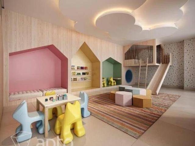 Apartamentos à venda em Setor Marista, Goiânia | 3 quartos com 172 m²
