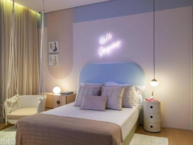 Apartamentos à venda em Setor Marista, Goiânia | 3 quartos com 360 m²