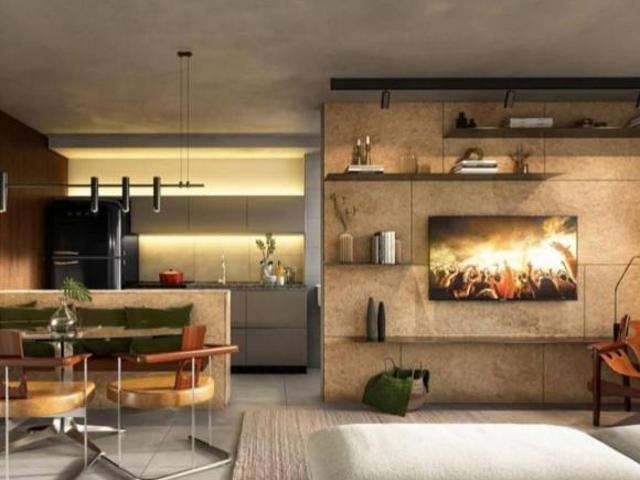 Apartamentos à venda em Setor Marista, Goiânia | 2 quartos com 71 m²