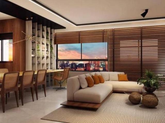 Apartamentos à venda em Setor Marista, Goiânia | 2 quartos com 77 m²