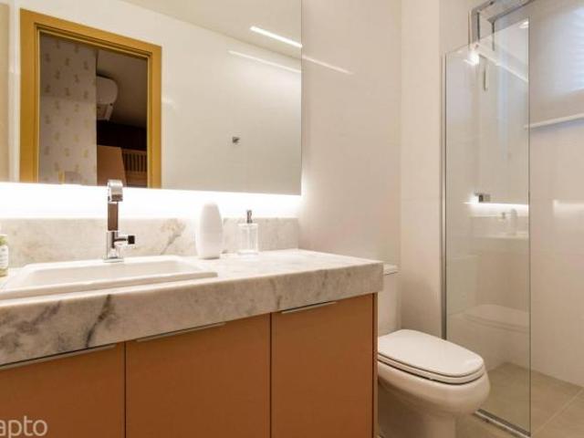 Apartamentos à venda em Setor Marista, Goiânia | 2 quartos com 80 m²