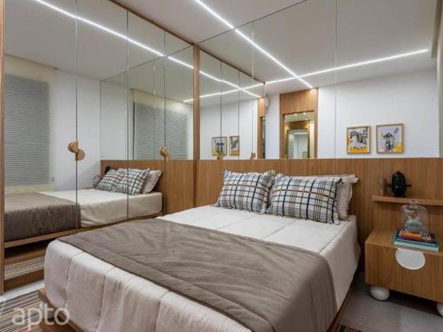 Apartamentos à venda em Setor Marista, Goiânia | 2 quartos com 96 m²
