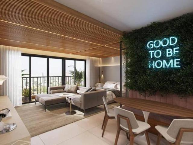 Apartamentos à venda em Setor Marista, Goiânia | 2 quartos com 113 m²