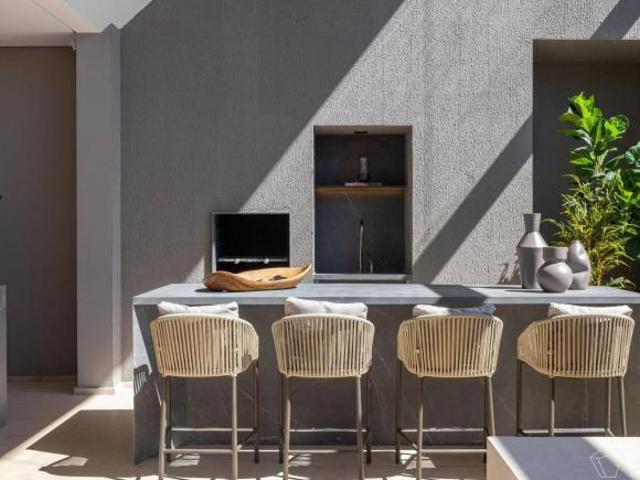 Apartamentos à venda em Setor Marista, Goiânia | 4 quartos com 557 m²