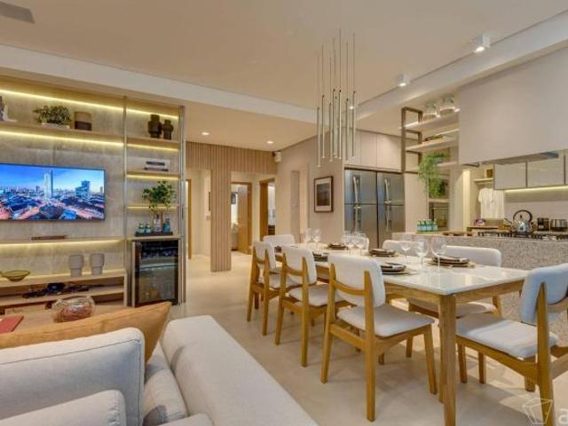 Apartamentos à venda em Setor Marista, Goiânia | 4 quartos com 160 m²