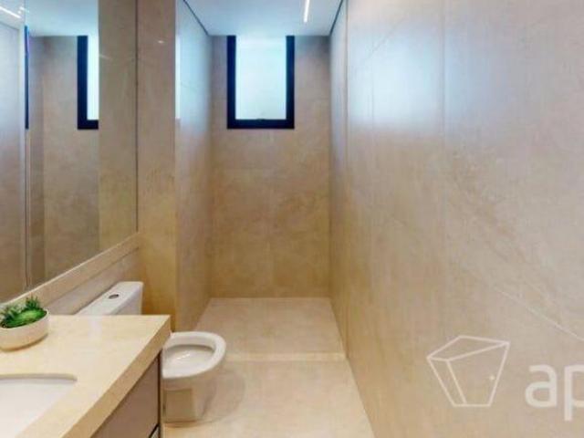 Apartamentos à venda em Setor Marista, Goiânia | 4 quartos com 217 m²