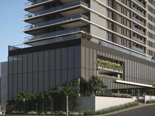 Apartamentos à venda em Setor Marista, Goiânia | 4 quartos com 259 m²