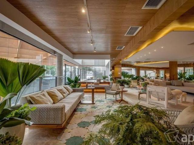 Apartamentos à venda em Setor Marista, Goiânia | 4 quartos com 270 m²