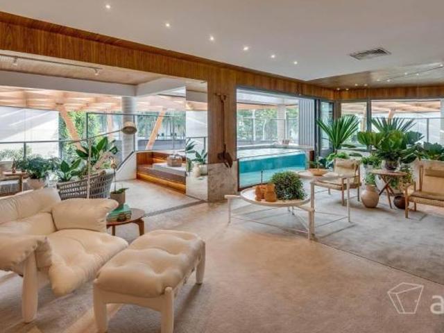 Apartamentos à venda em Setor Marista, Goiânia | 4 quartos com 270 m²