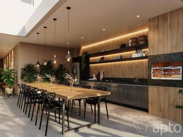 Apartamentos à venda em Setor Norte Ferroviário, Goiânia | 2 quartos com 65 m²
