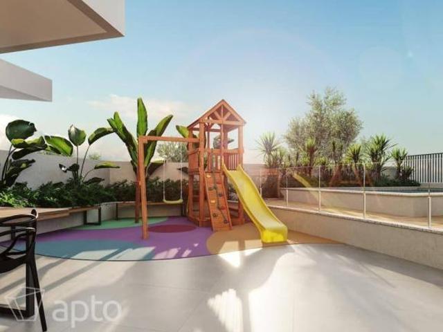 Apartamentos à venda em Setor Norte Ferroviário, Goiânia | 3 quartos com 76 m²