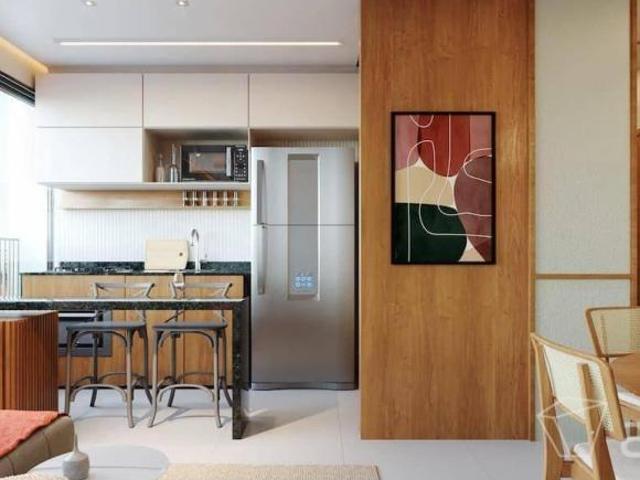 Apartamentos à venda em Setor Norte Ferroviário, Goiânia | 3 quartos com 76 m²