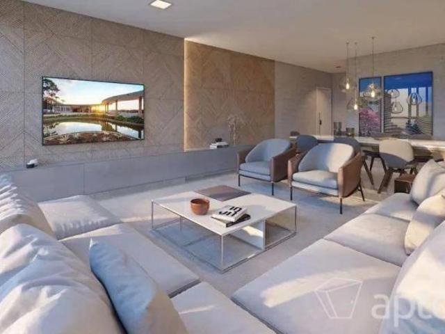 Apartamentos à venda em Setor Noroeste, Brasília | 4 quartos com 150 m²