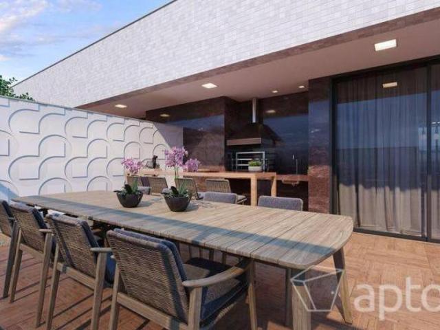 Apartamentos à venda em Setor Noroeste, Brasília | 4 quartos com 165 m²