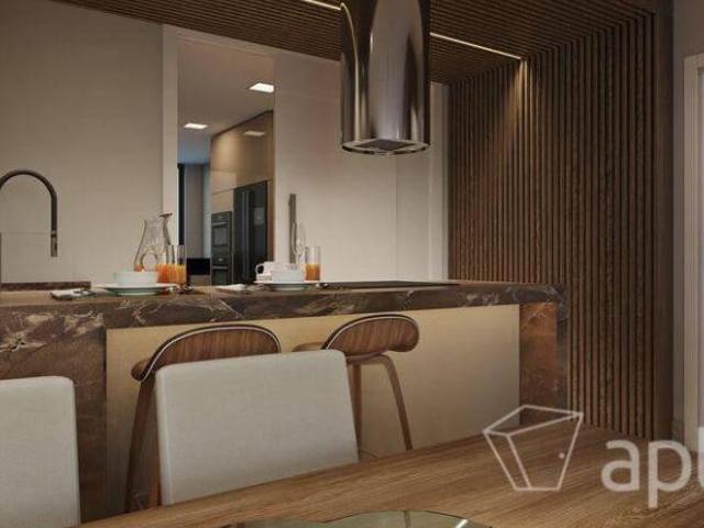 Apartamentos à venda em Setor Noroeste, Brasília | 4 quartos com 165 m²
