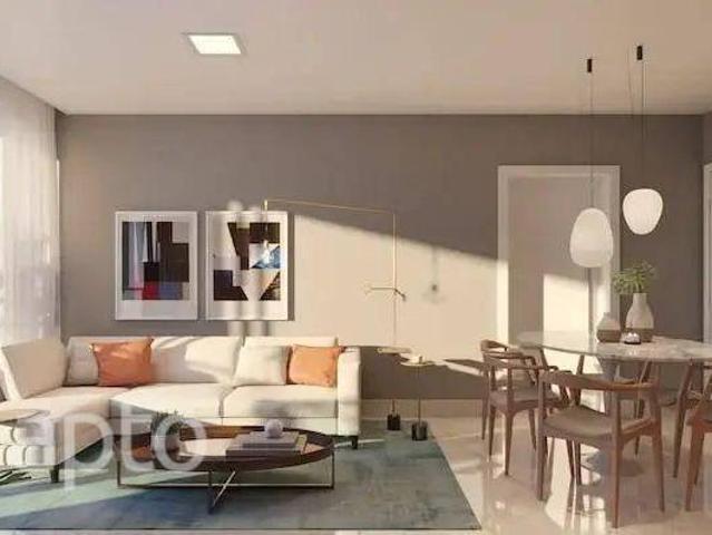 Apartamentos à venda em Setor Noroeste, Brasília | 2 quartos com 160 m²