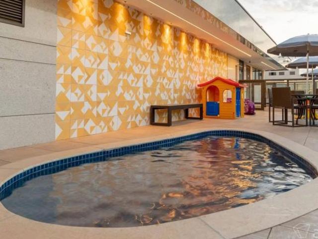 Apartamentos à venda em Setor Noroeste, Brasília | 2 quartos com 69 m²