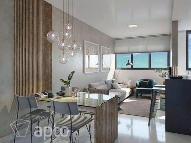 Apartamentos à venda em Setor Noroeste, Brasília | 2 quartos com 69 m²