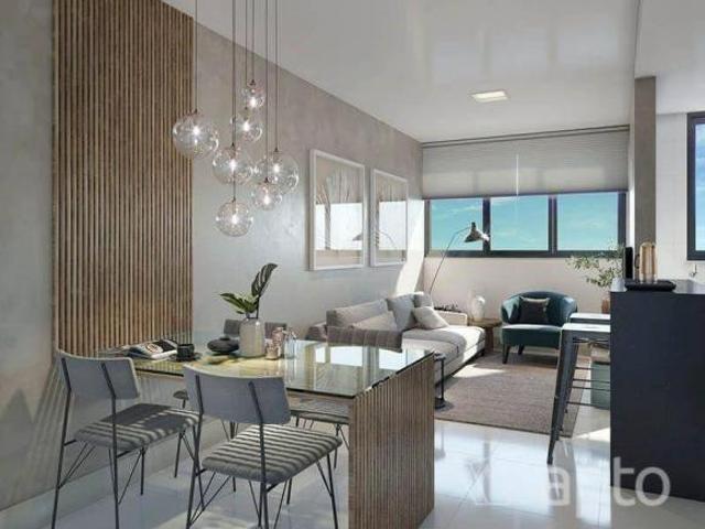 Apartamentos à venda em Setor Noroeste, Brasília | 2 quartos com 69 m²