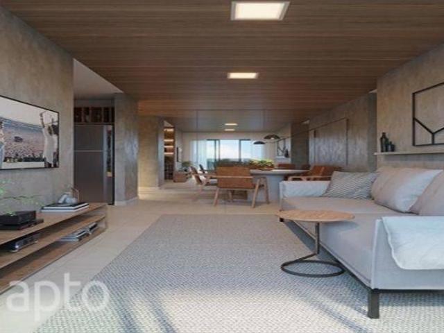 Apartamentos à venda em Setor Noroeste, Brasília | 2 quartos com 77 m²