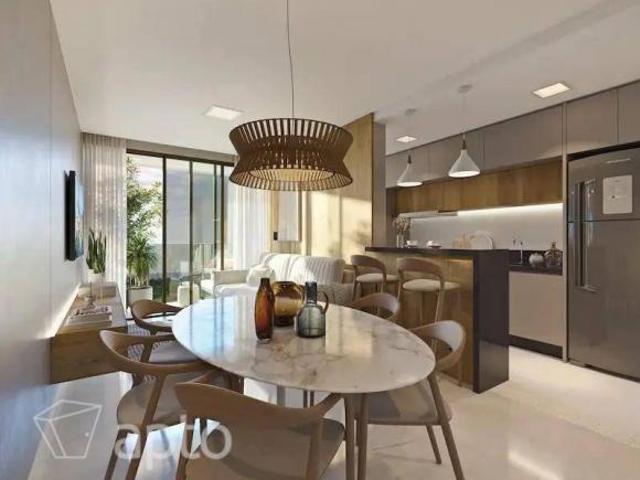 Apartamentos à venda em Setor Noroeste, Brasília | 2 quartos com 73 m²