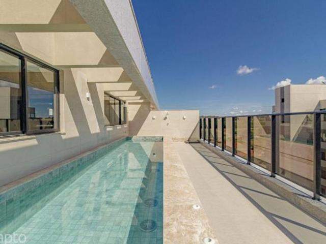 Apartamentos à venda em Setor Noroeste, Brasília | 3 quartos com 180 m²