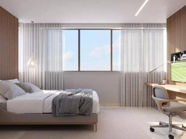 Apartamentos à venda em Setor Noroeste, Brasília | 3 quartos com 119 m²