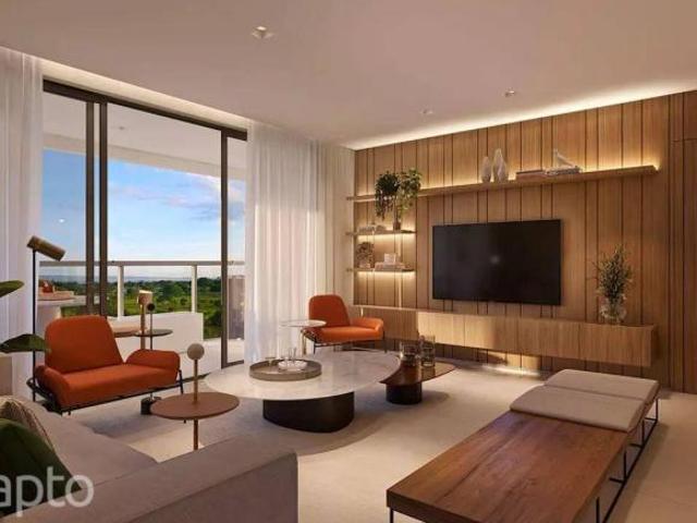 Apartamentos à venda em Setor Noroeste, Brasília | 3 quartos com 275 m²
