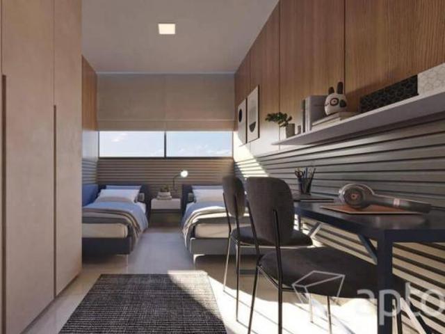 Apartamentos à venda em Setor Noroeste, Brasília | 3 quartos com 208 m²